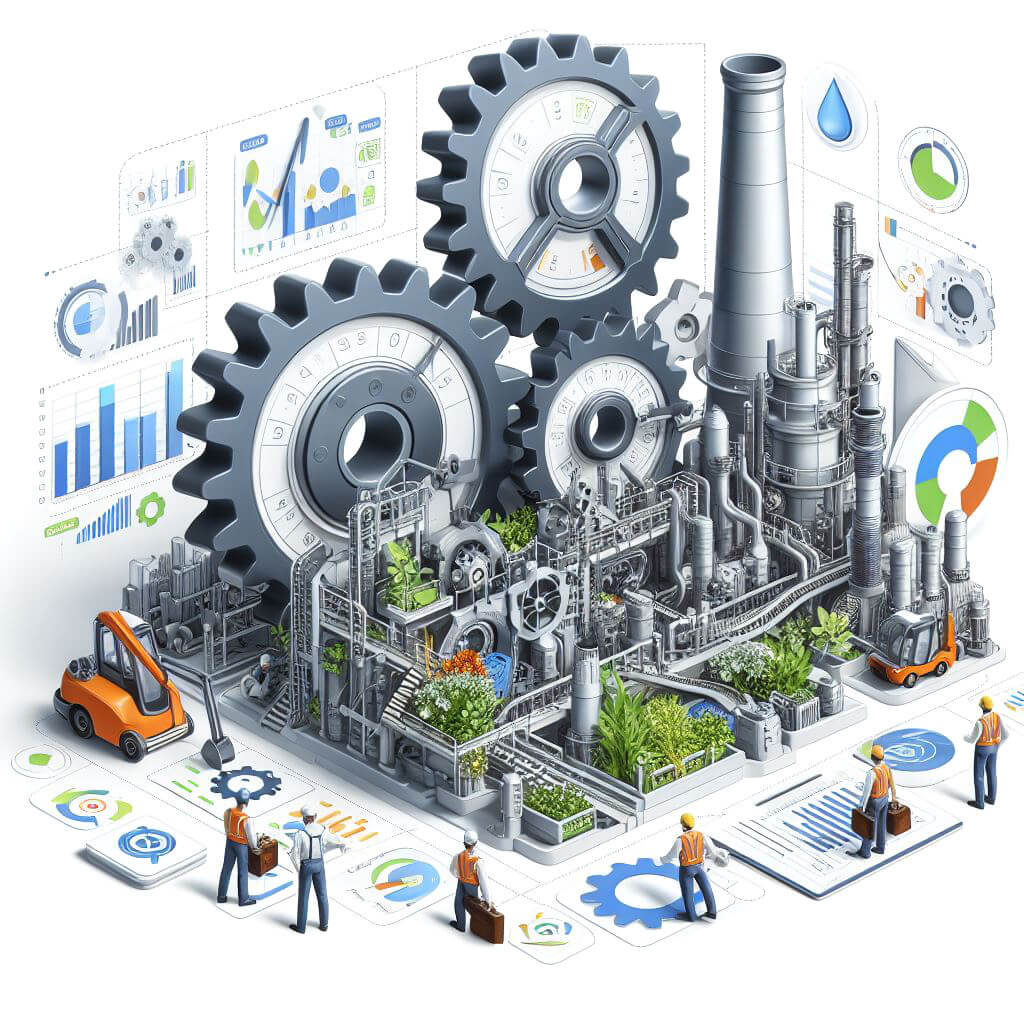 La Performance Industrielle