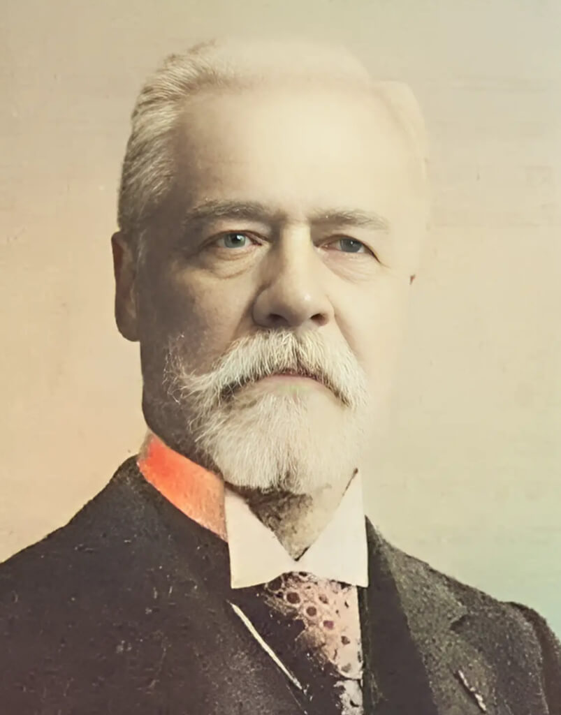 Henri Fayol : Le pionnier du management moderne
